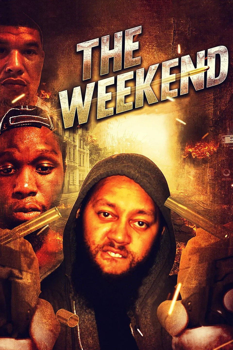 The Weekend - Rotten Tomatoes