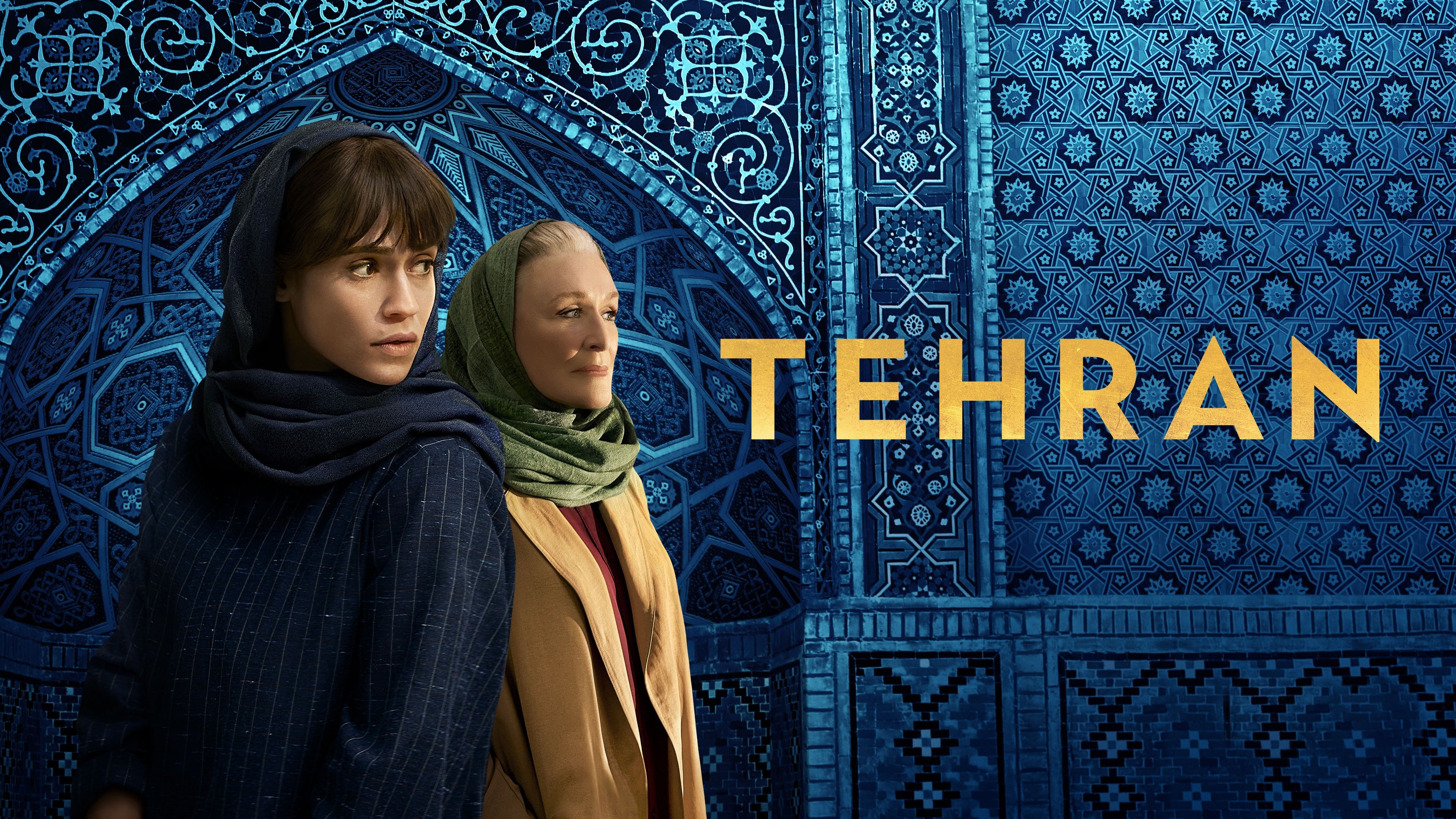 Tehran: Season 2 First Look - Rotten Tomatoes