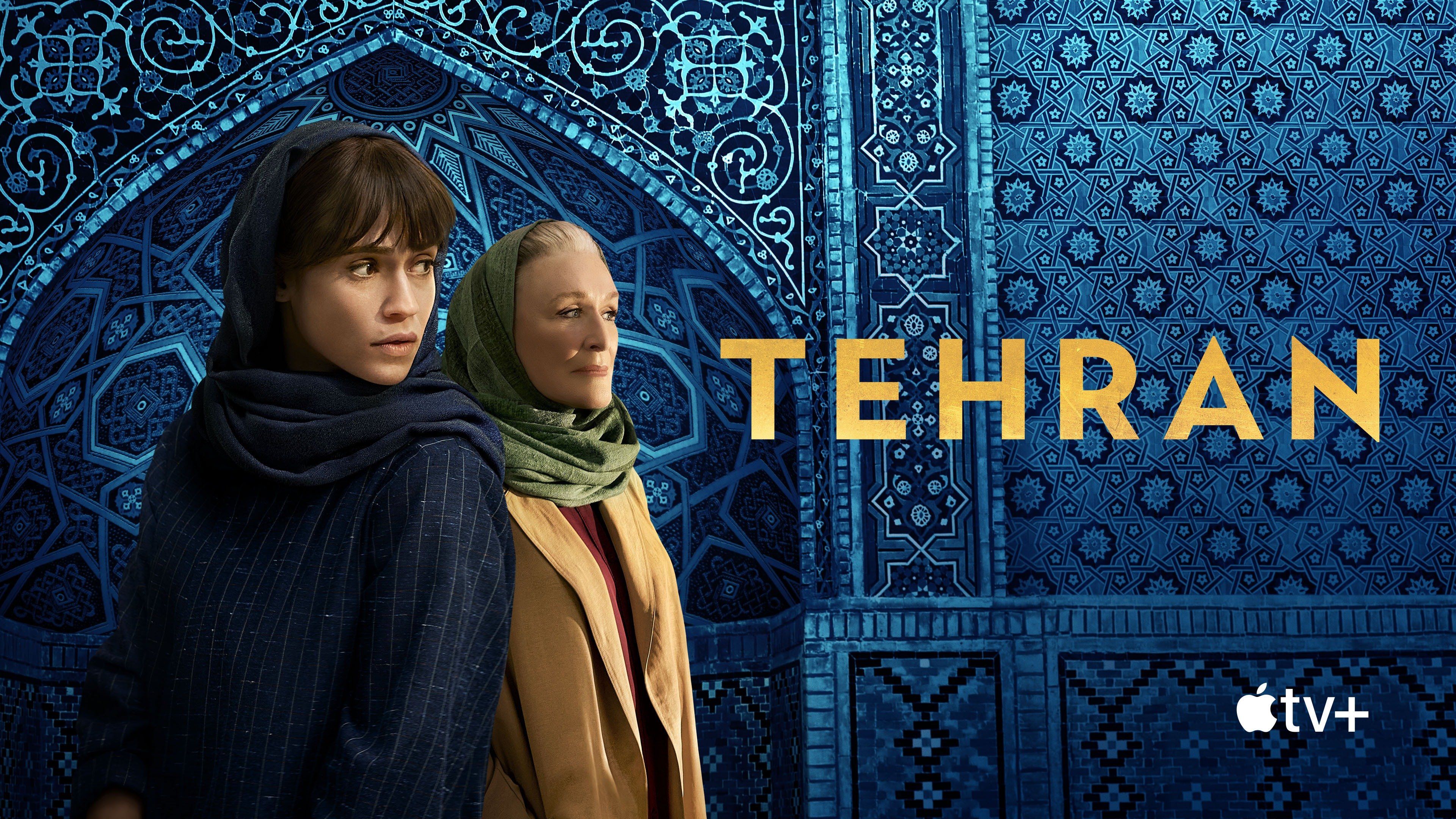 Tehran: Season 2 First Look - Rotten Tomatoes