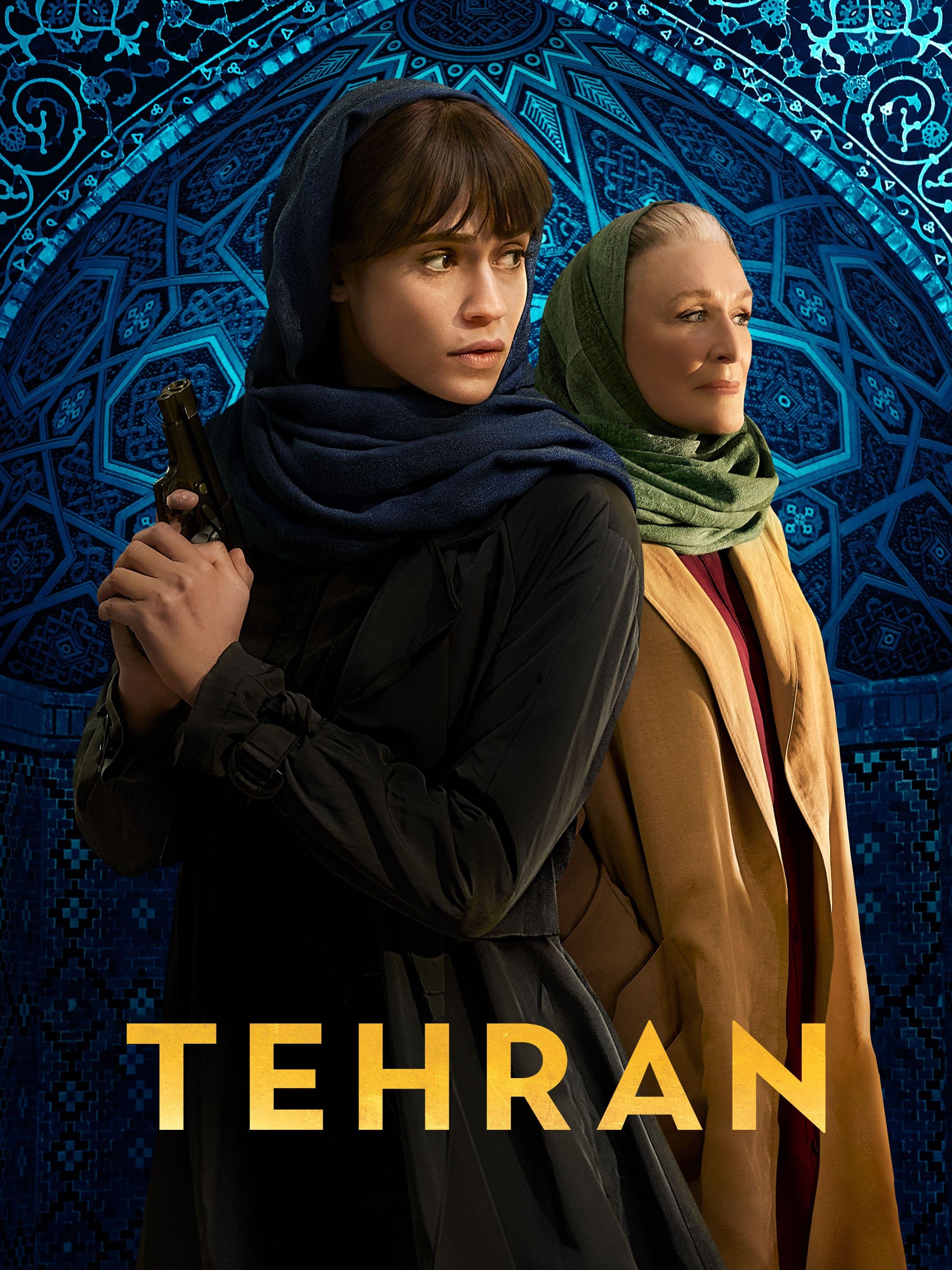Tehran - Rotten Tomatoes