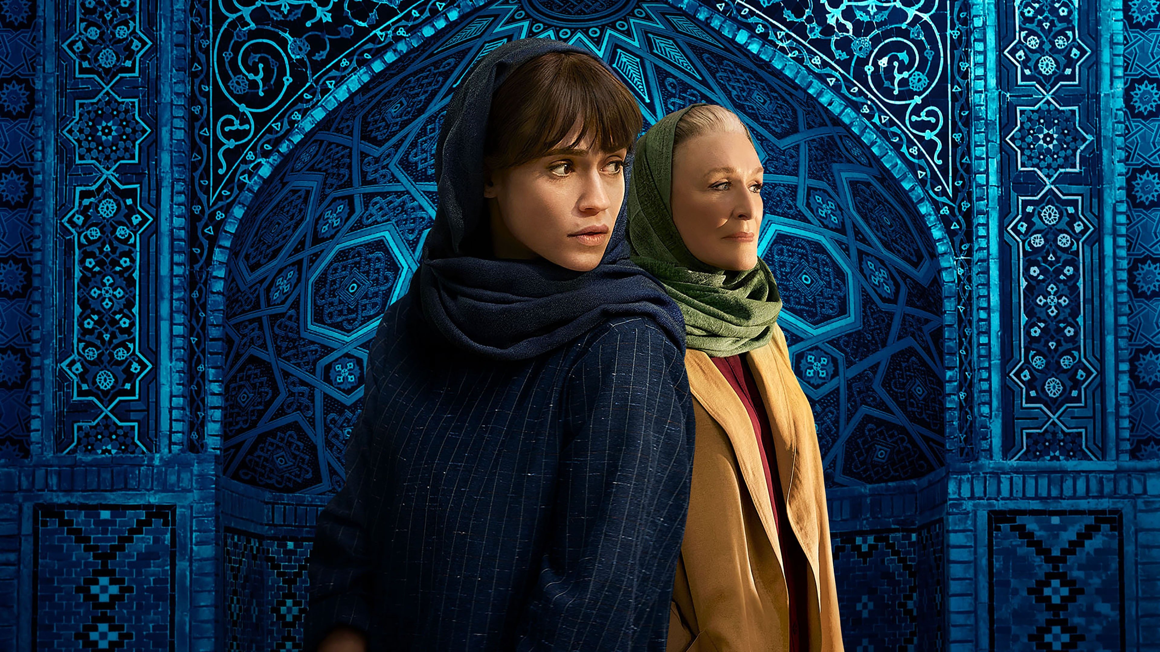 Tehran: Season 2 First Look - Rotten Tomatoes