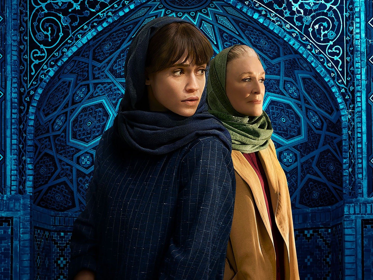 Tehran: Season 2 First Look - Rotten Tomatoes