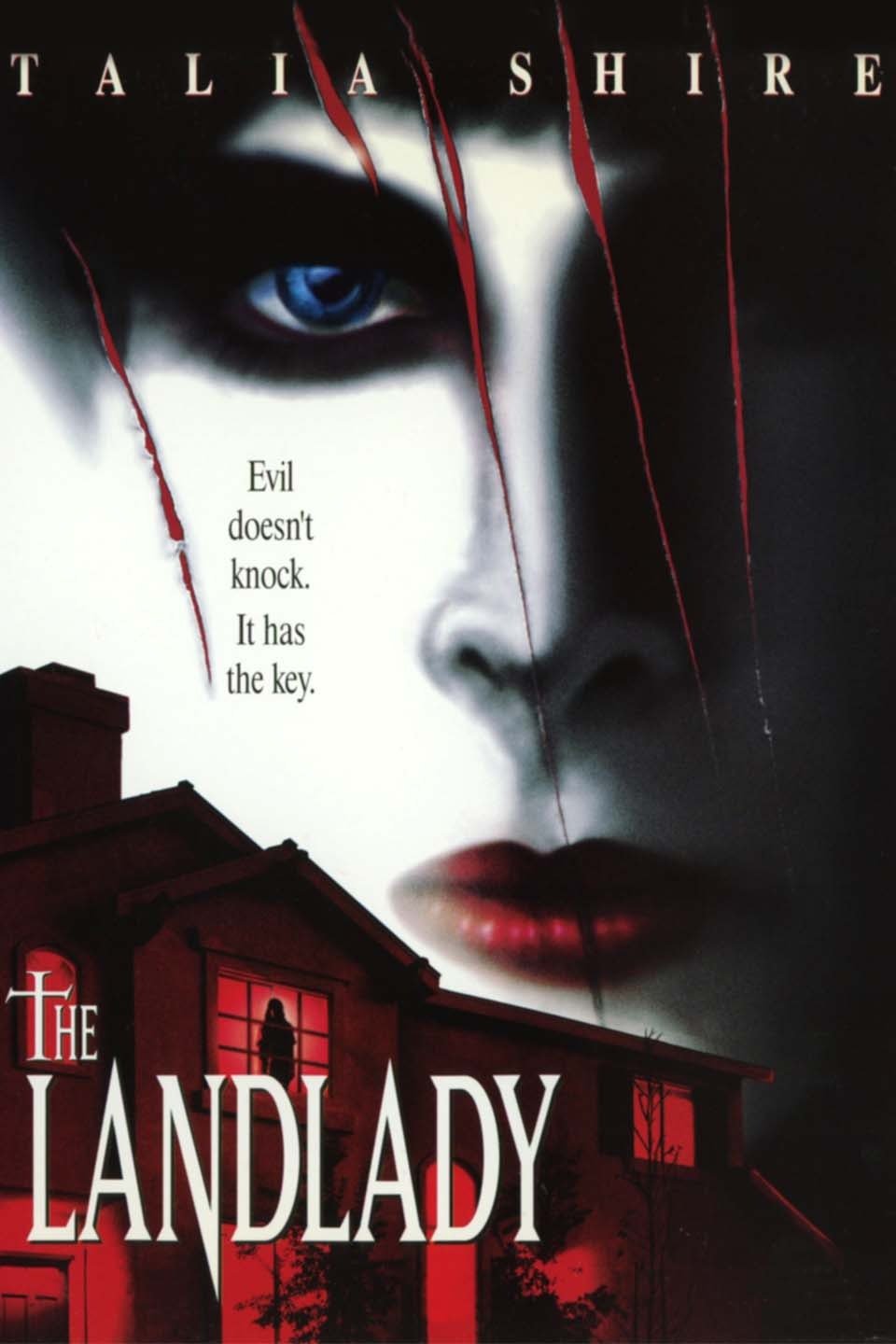 The Landlady - Rotten Tomatoes