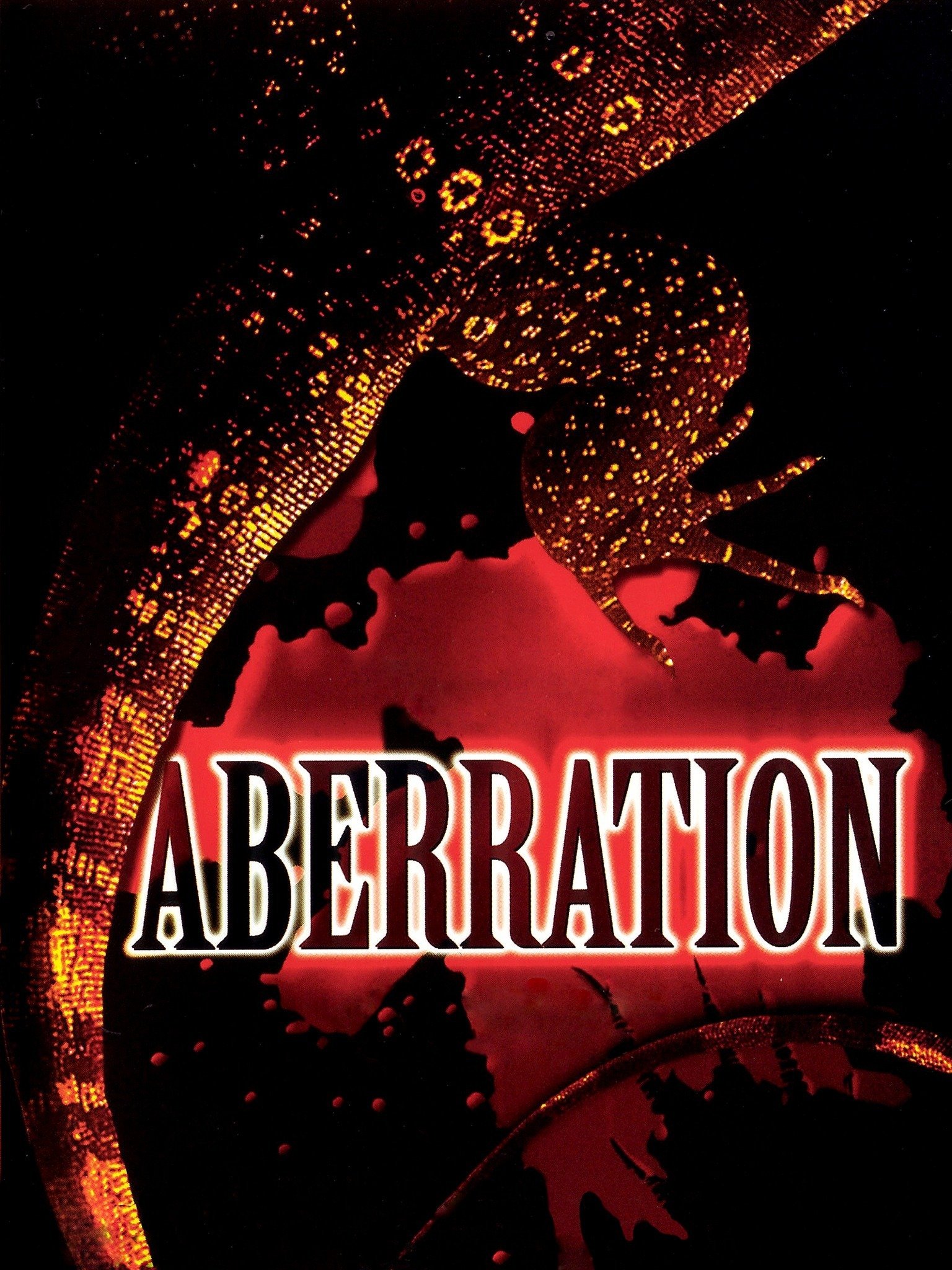Aberration (1997) - Rotten Tomatoes