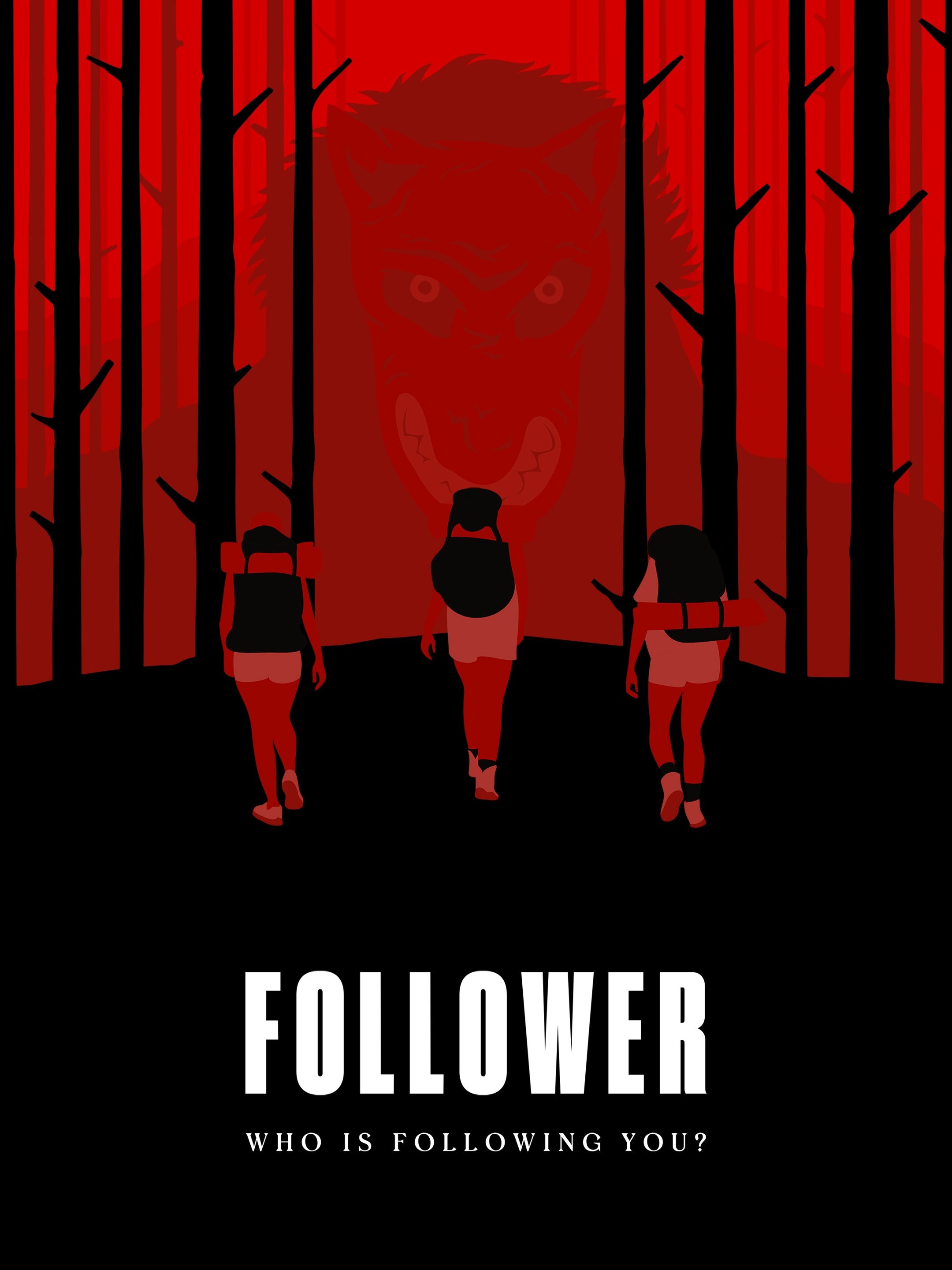 Follower - Rotten Tomatoes