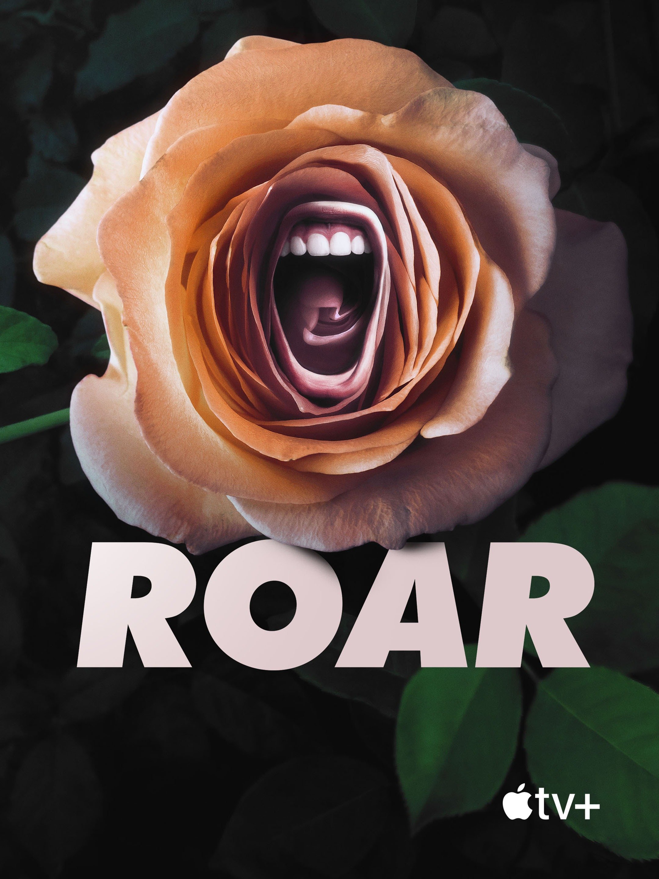 Roar: Season 1 Episode 1 Sneak Peek - Authentic - Trailers & Videos ...