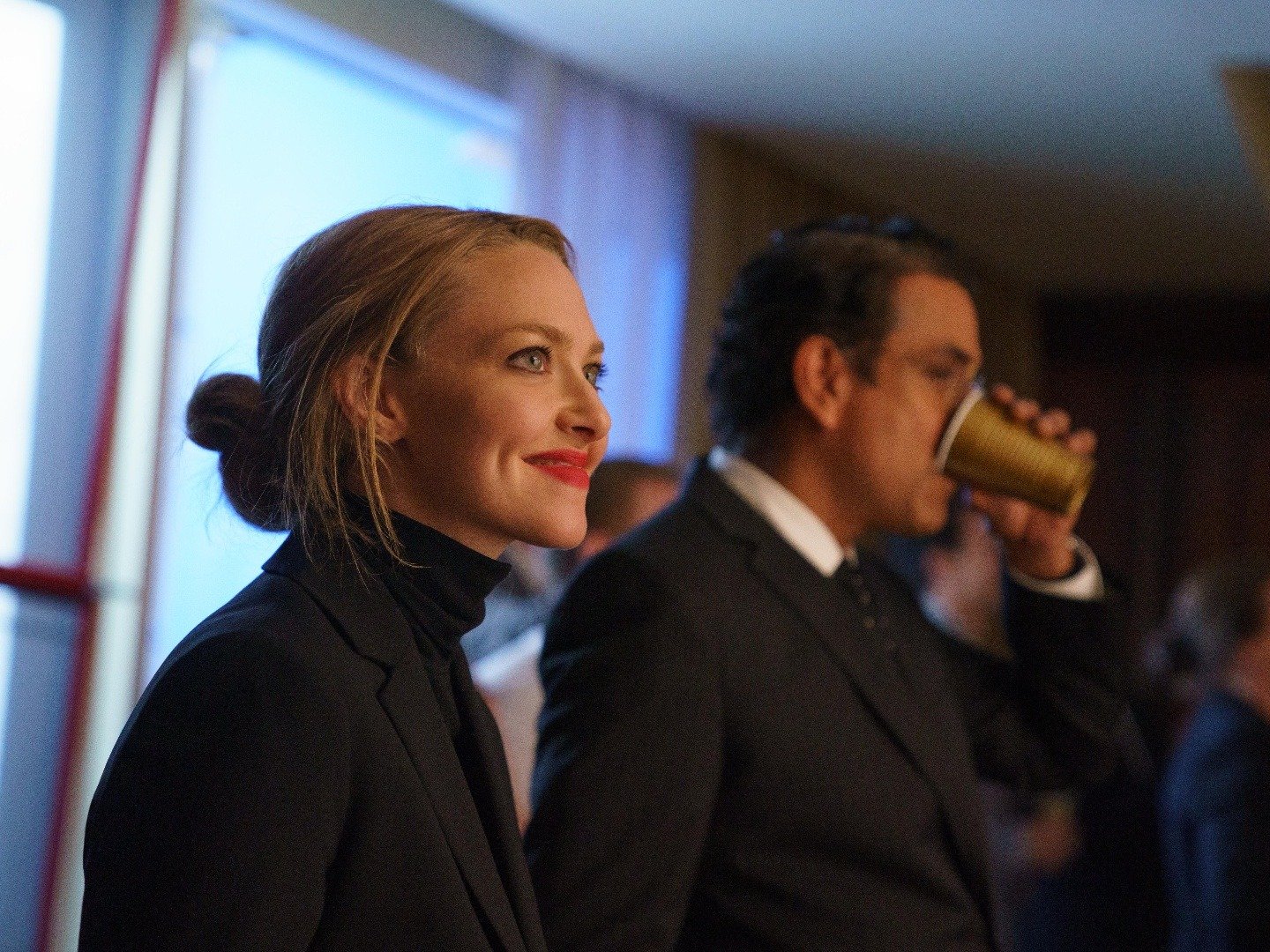 The Dropout: Limited Series Episode 4 Trailer - Trailers & Videos ...