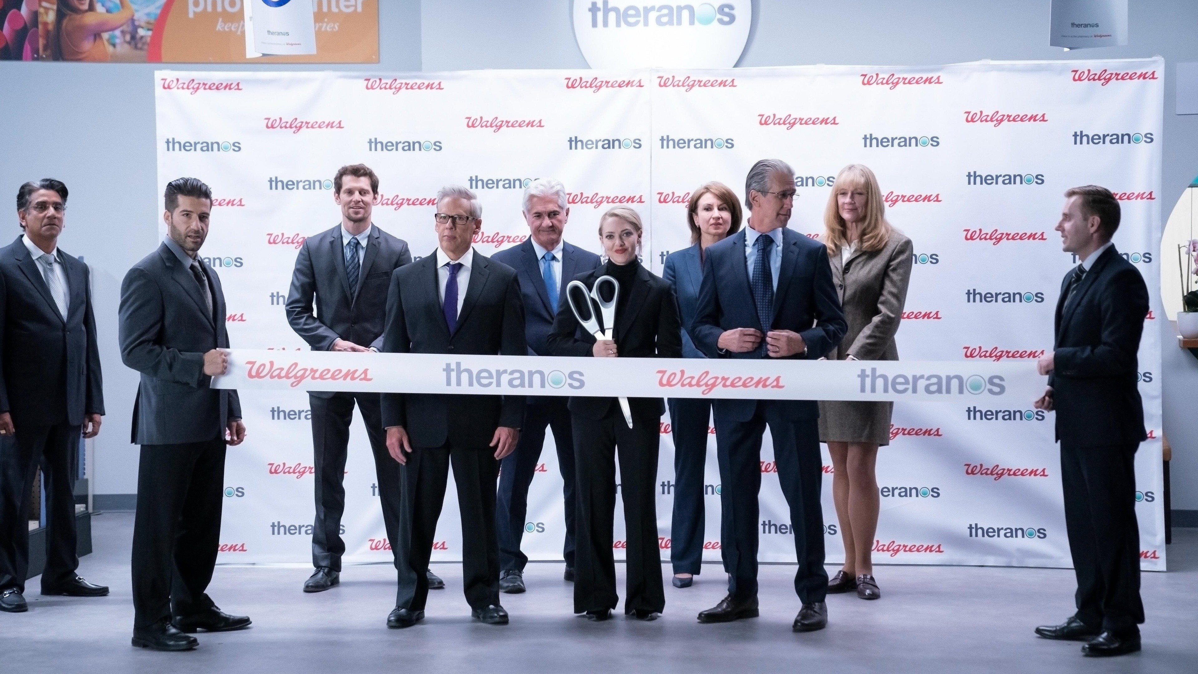 The Dropout: Limited Series Episode 5 Trailer - Trailers & Videos ...