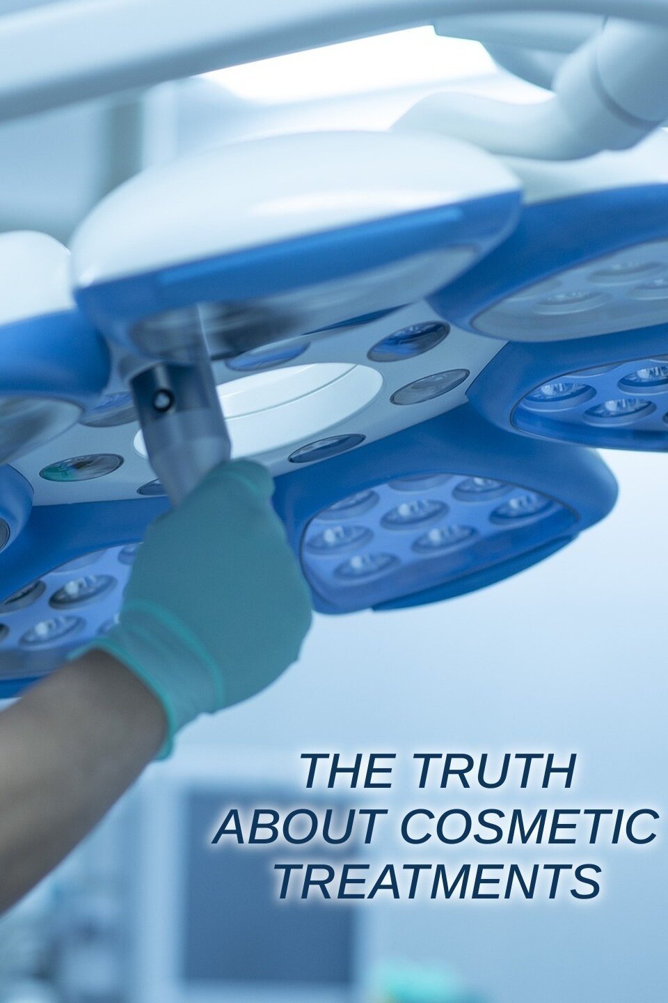 The Truth About Cosmetic Treatments - Rotten Tomatoes