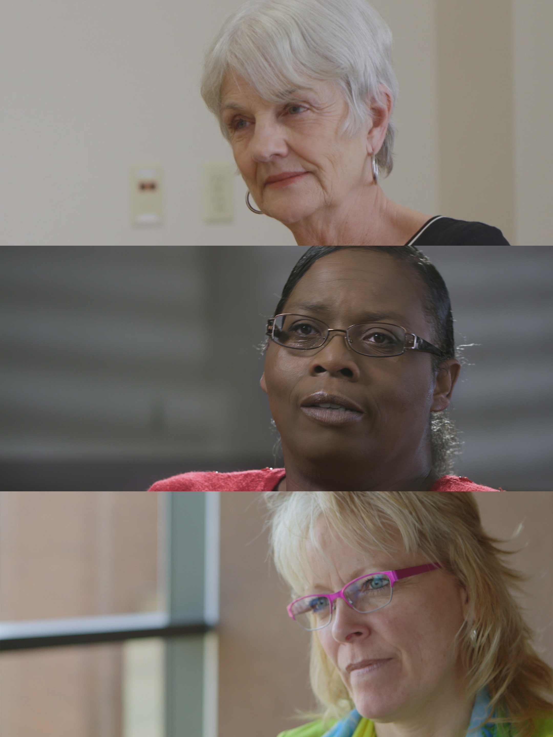 Determined: Fighting Alzheimer's Pictures - Rotten Tomatoes