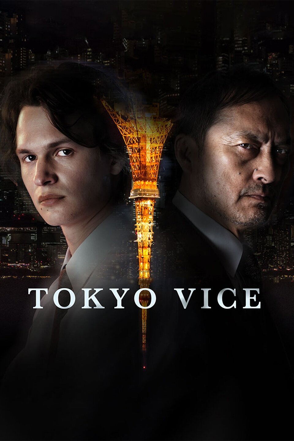 Tokyo Vice - Trailers & Videos - Rotten Tomatoes