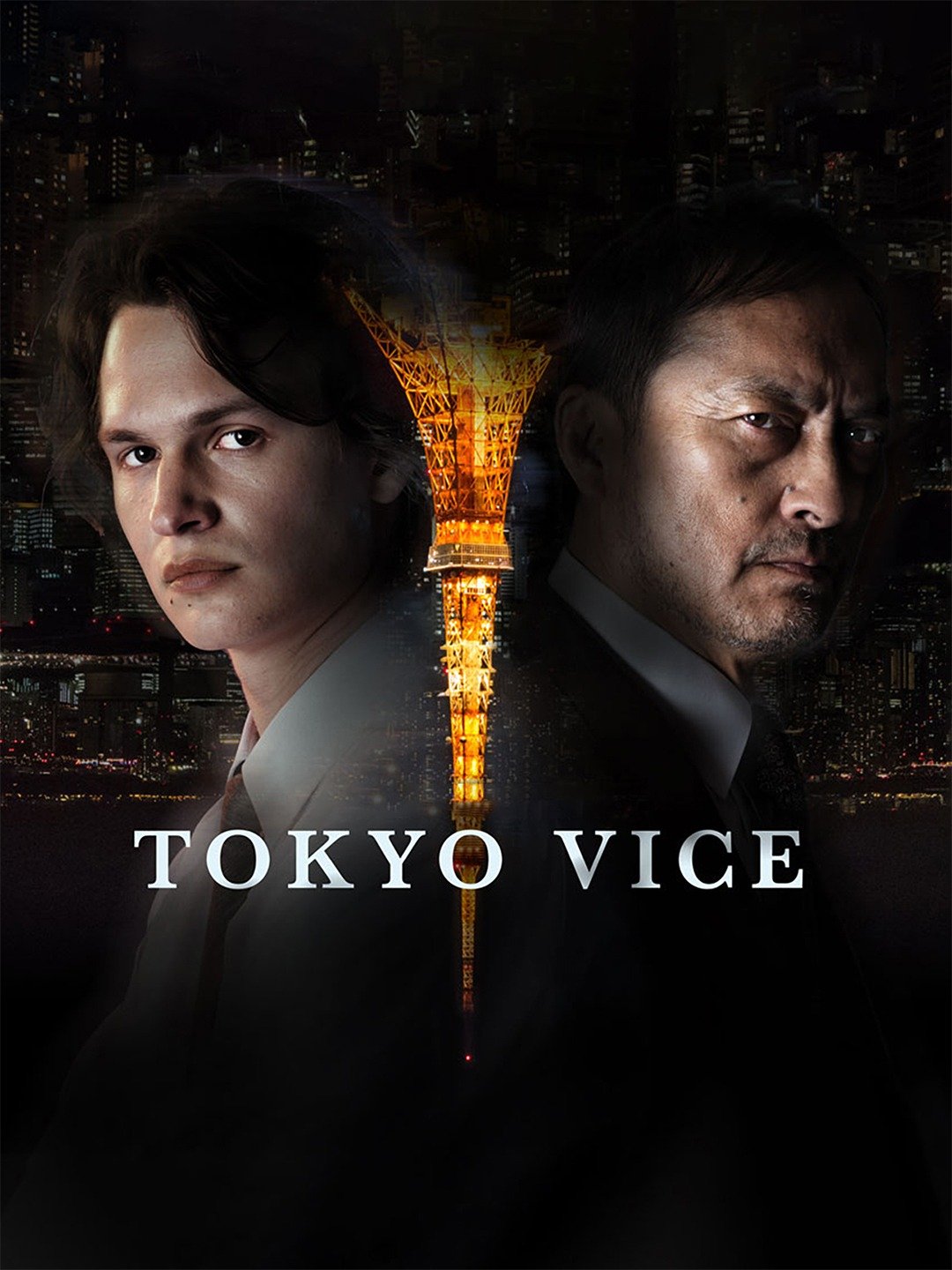 Tokyo Vice - Trailers & Videos - Rotten Tomatoes