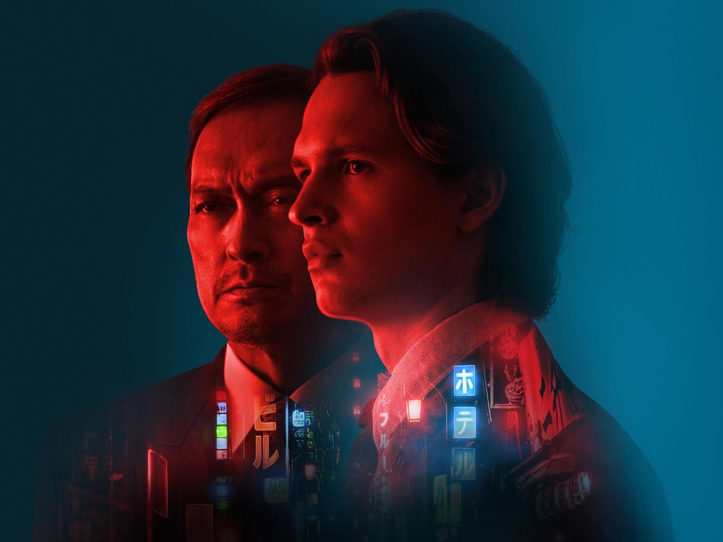 Tokyo Vice: Season 1 Trailer - Rotten Tomatoes