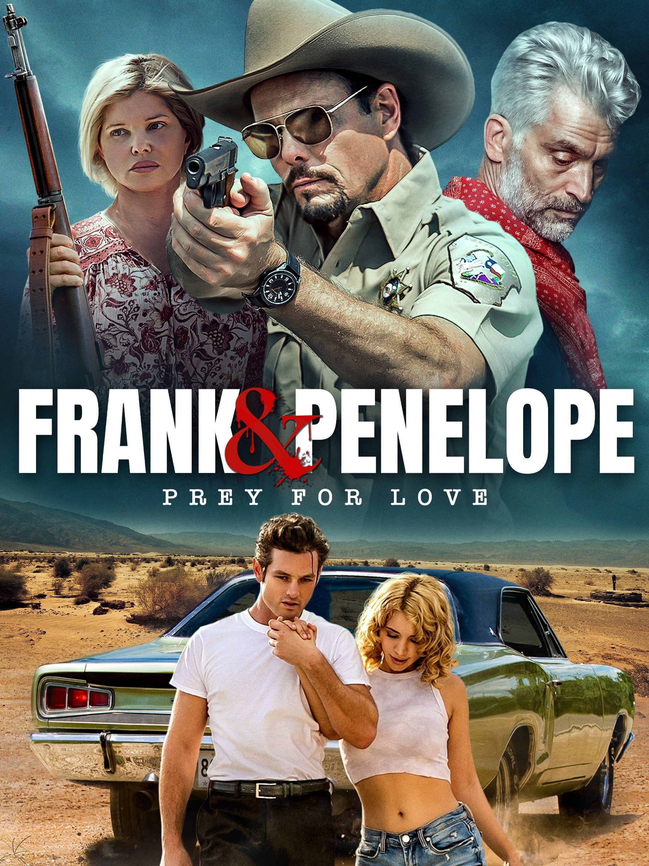 Frank & Penelope: Trailer 1 - Trailers & Videos - Rotten Tomatoes