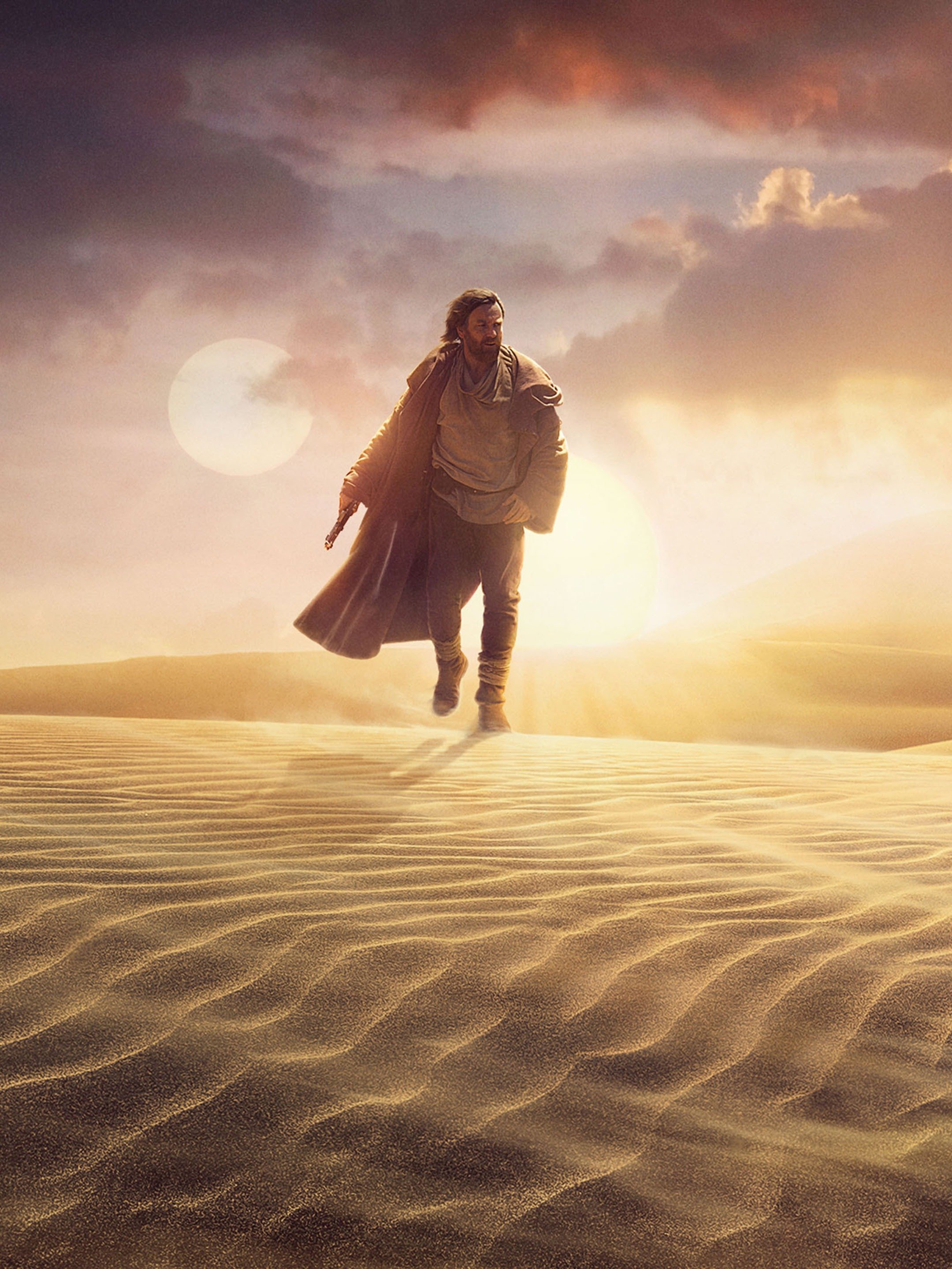 Obi-Wan Kenobi: Limited Series, Episode 2 - Rotten Tomatoes