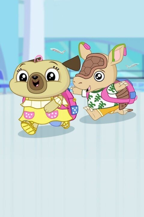 Flying Chip Pictures - Rotten Tomatoes