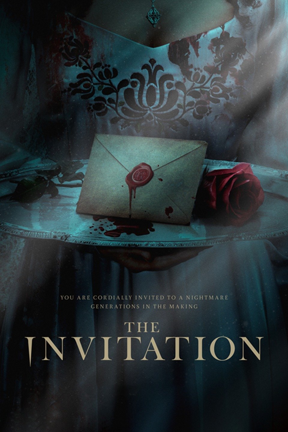 The Invitation - Rotten Tomatoes