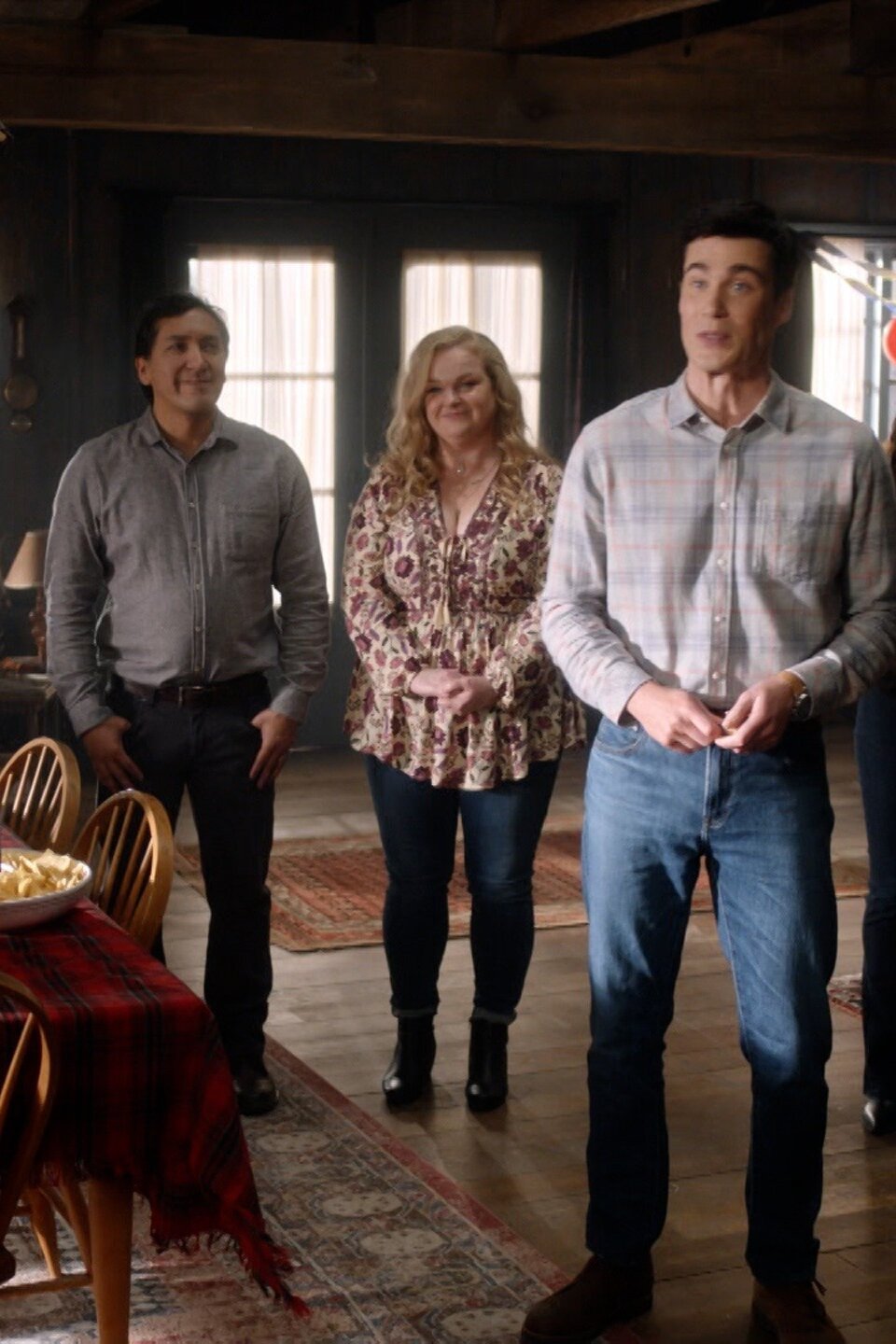 Alien Dinner Party Pictures - Rotten Tomatoes