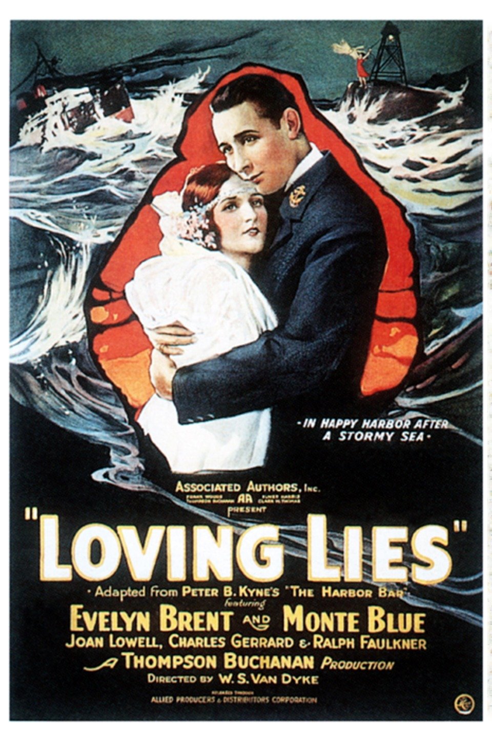 Loving Lies - Rotten Tomatoes