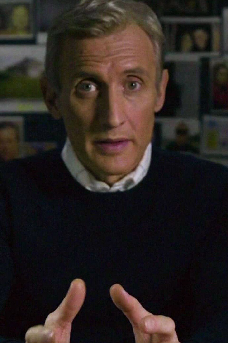 Roy Oliver Pictures - Rotten Tomatoes