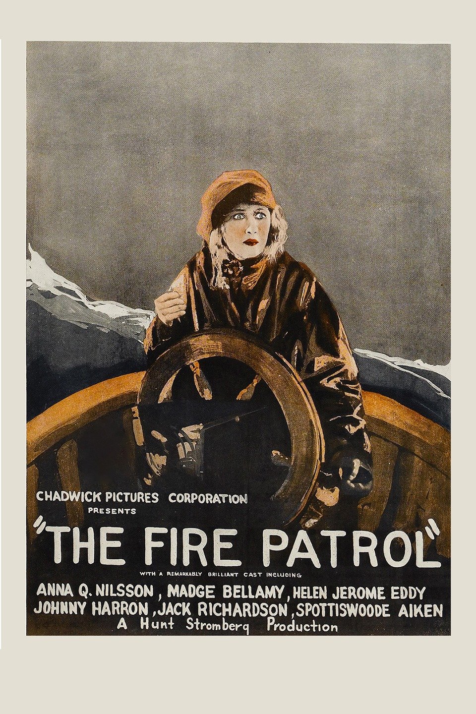 The Fire Patrol Pictures - Rotten Tomatoes