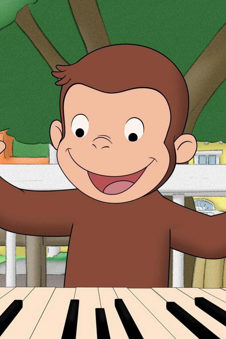 George Bowls a Hole in One; Virtuoso George Pictures - Rotten Tomatoes