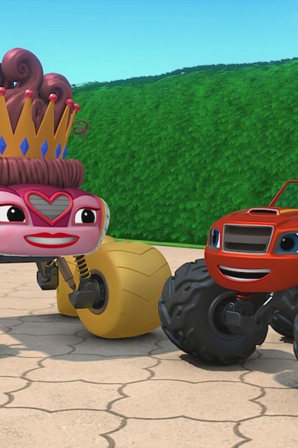 The Fastest of Them All Pictures - Rotten Tomatoes