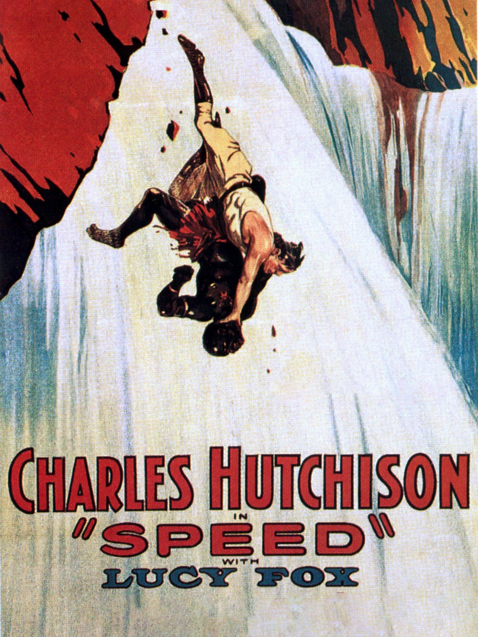 Speed Pictures - Rotten Tomatoes