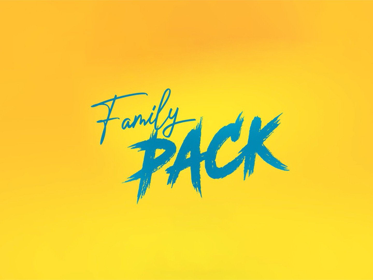Family Pack (UHD) - Rotten Tomatoes