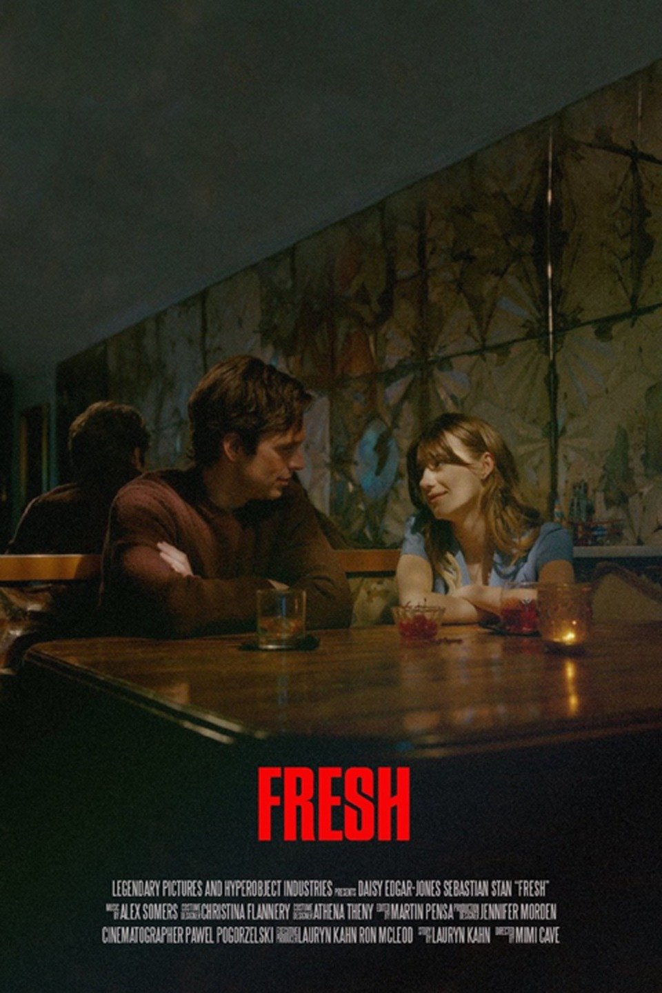 Fresh: Trailer 1 - Trailers & Videos - Rotten Tomatoes