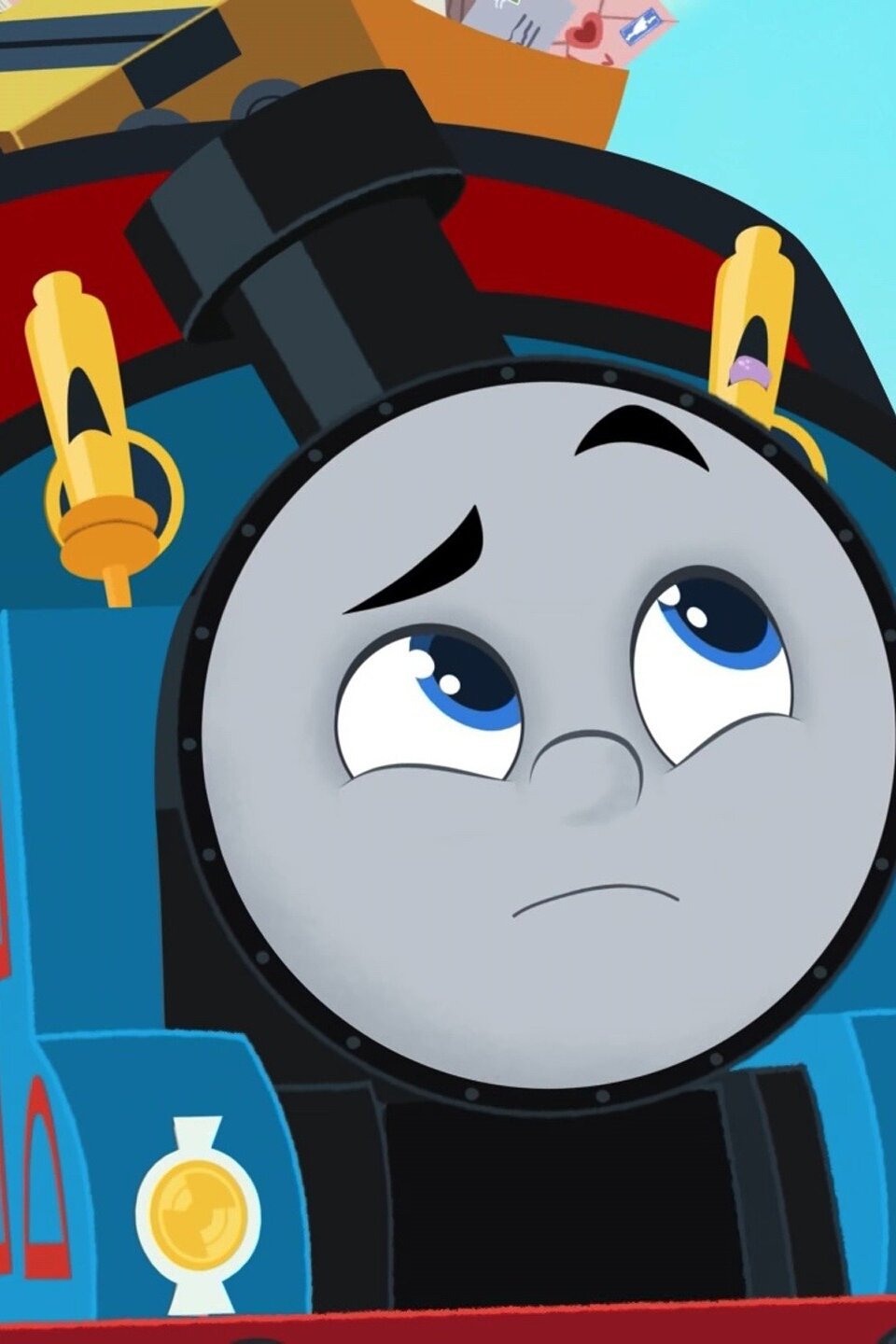 Whistle Woes Pictures - Rotten Tomatoes Whistle Woes Pictures - Rotten Tomatoes