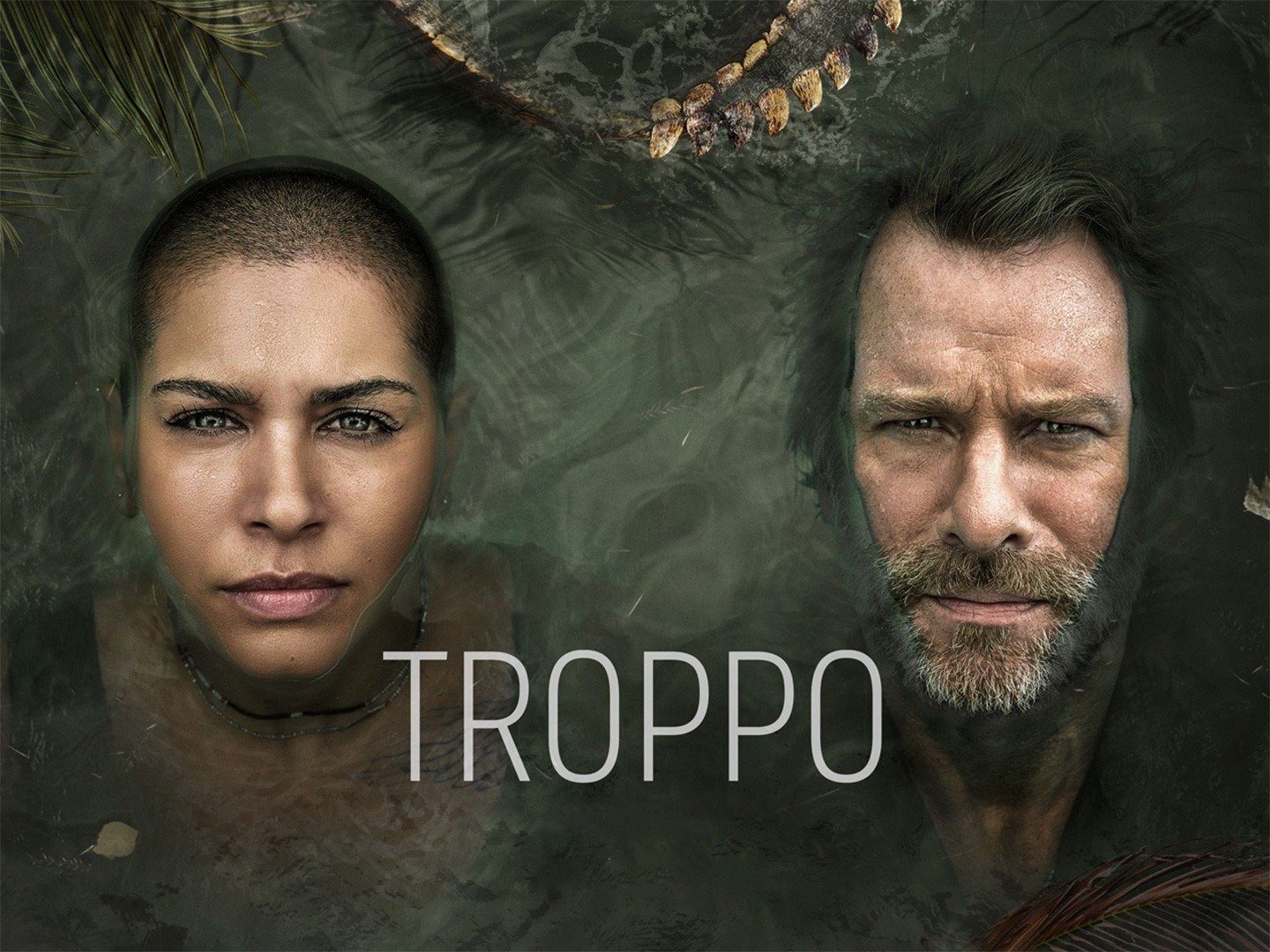 Troppo: Season 1 Trailer - Rotten Tomatoes