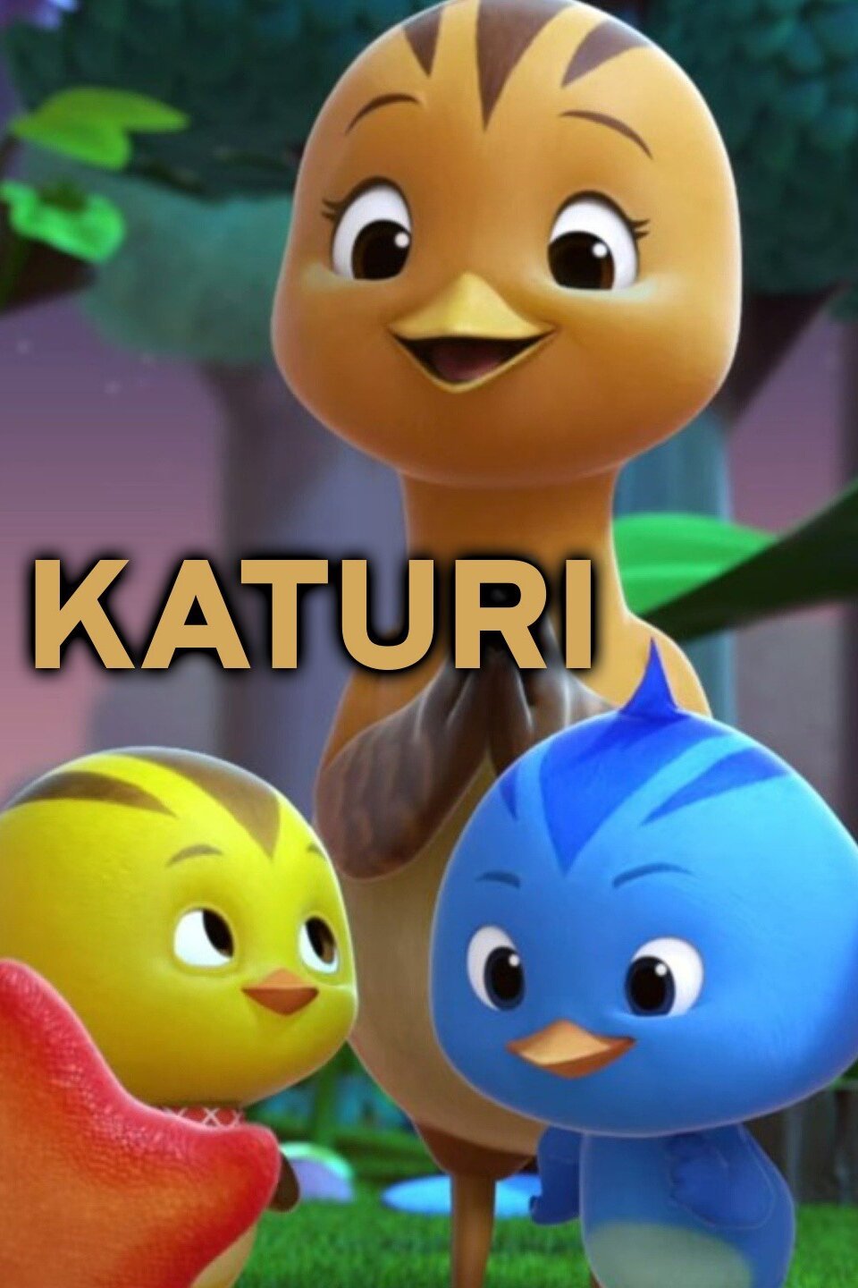 Katuri - Rotten Tomatoes