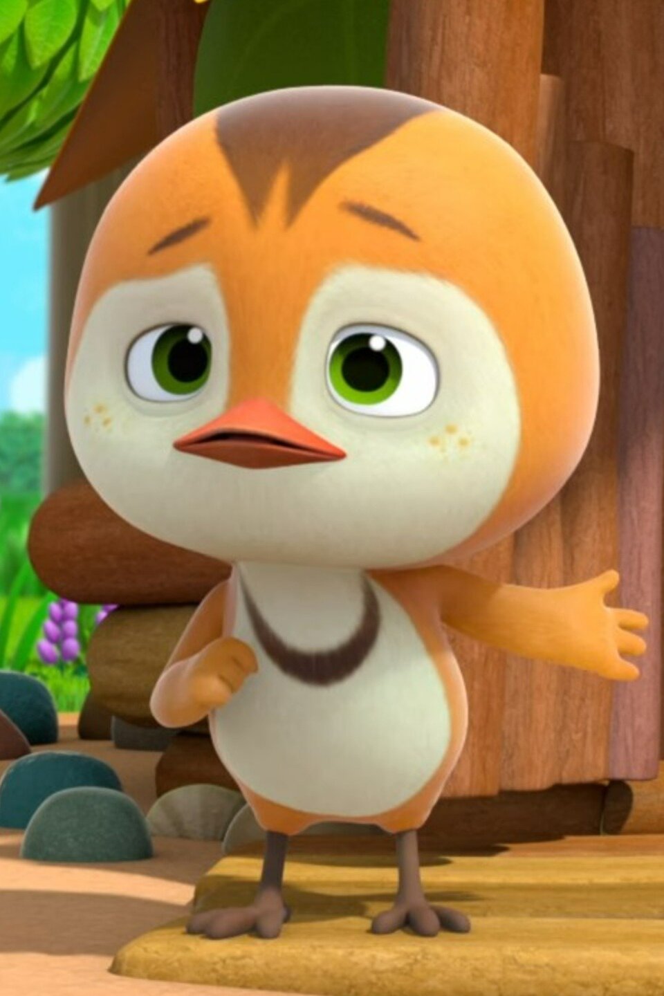 Polar Bear's Presents / Plover, the Litter Liar Pictures - Rotten Tomatoes