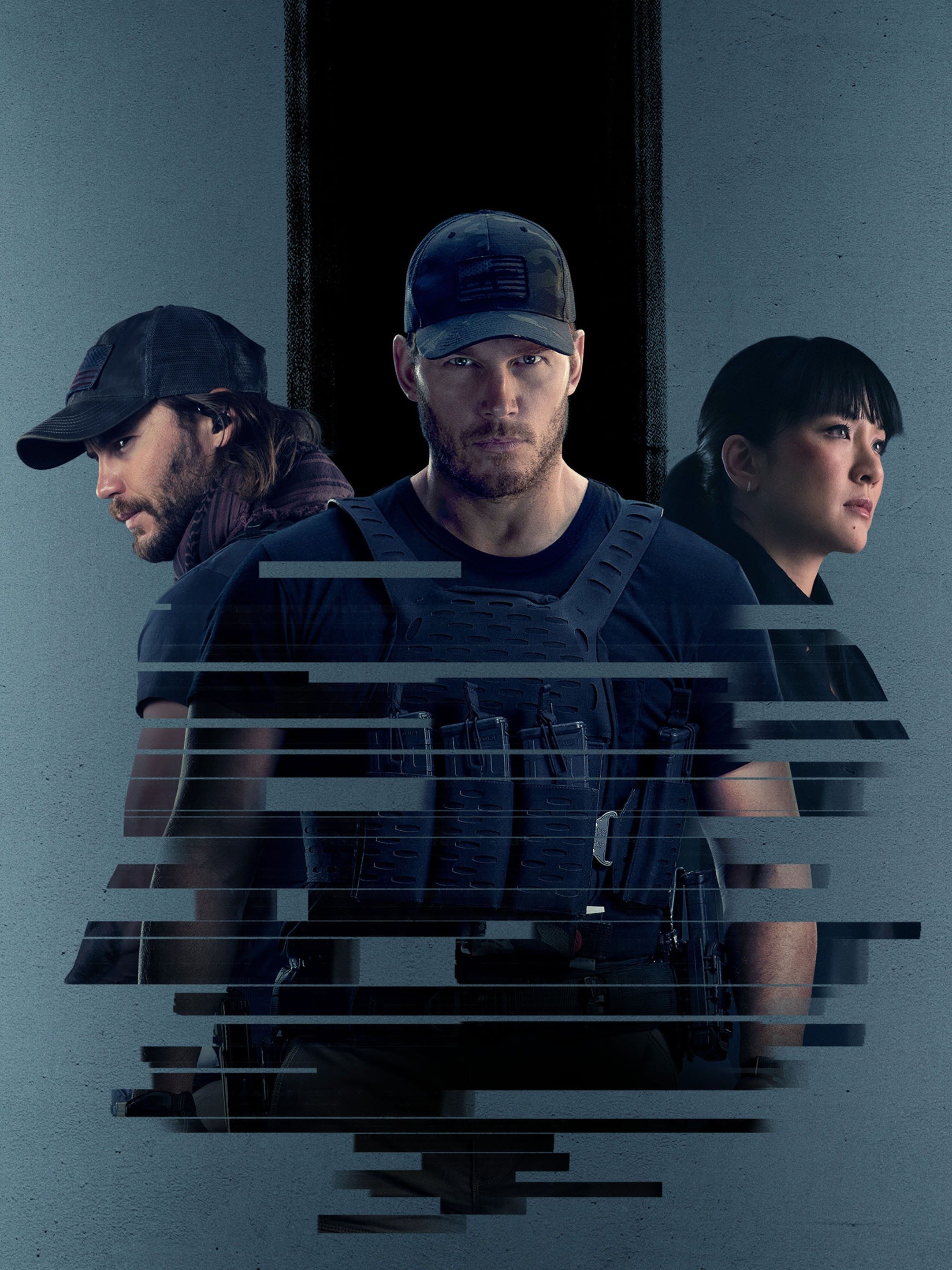 The Terminal List: Season 1 Trailer - Rotten Tomatoes