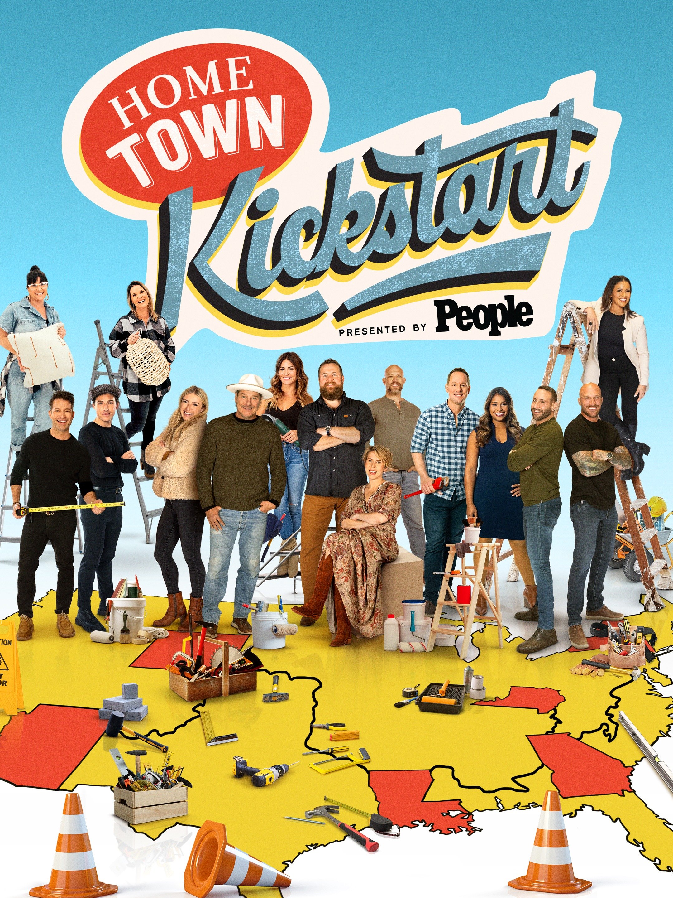 Hometown Kickstart Winslow Az