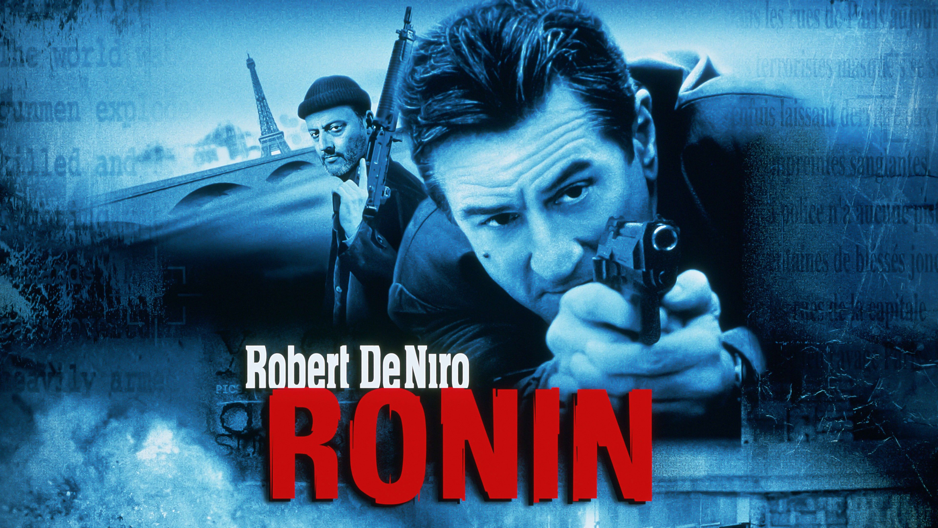 Ronin (1998)