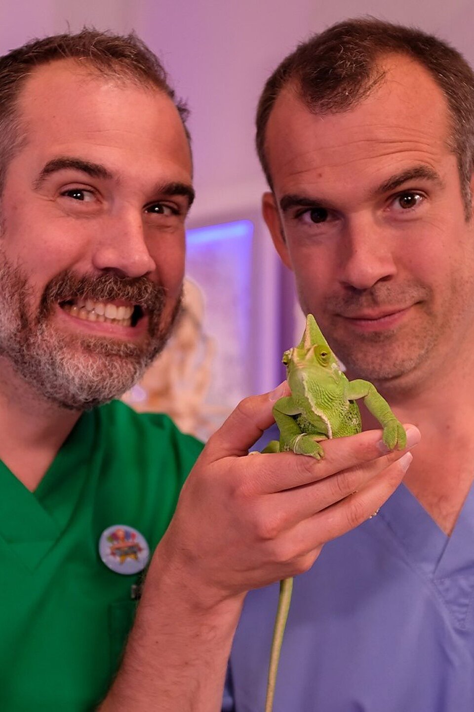 Eyeball Extravaganza! Pictures - Rotten Tomatoes