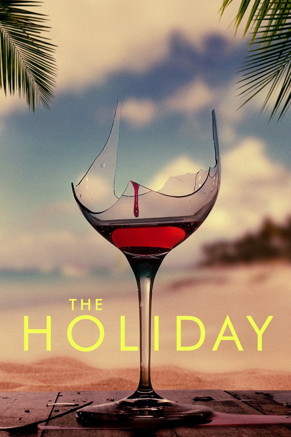 The Holiday - Rotten Tomatoes