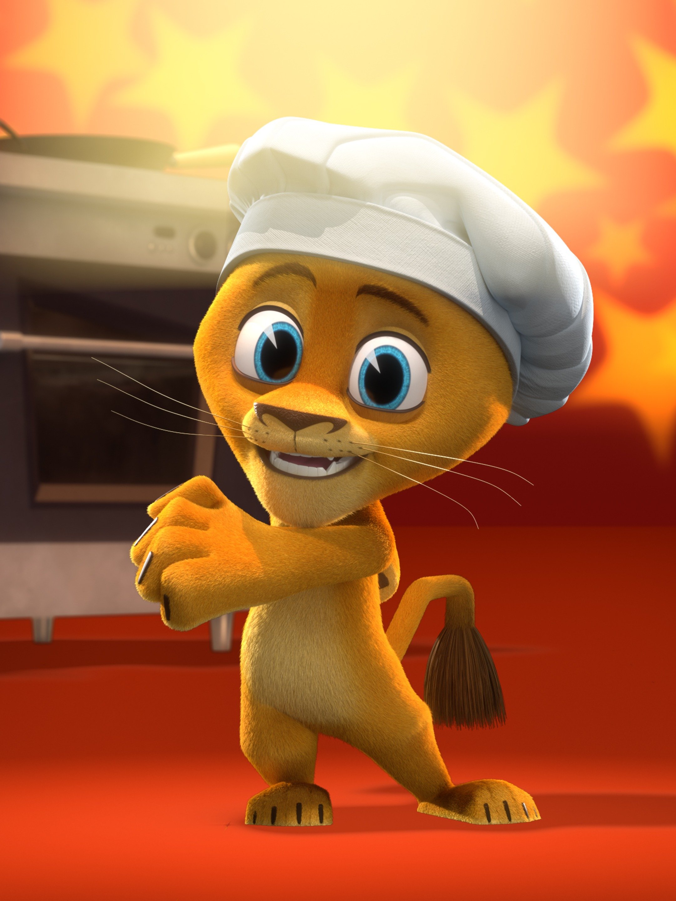 The Secret of the Dumpling Pictures - Rotten Tomatoes