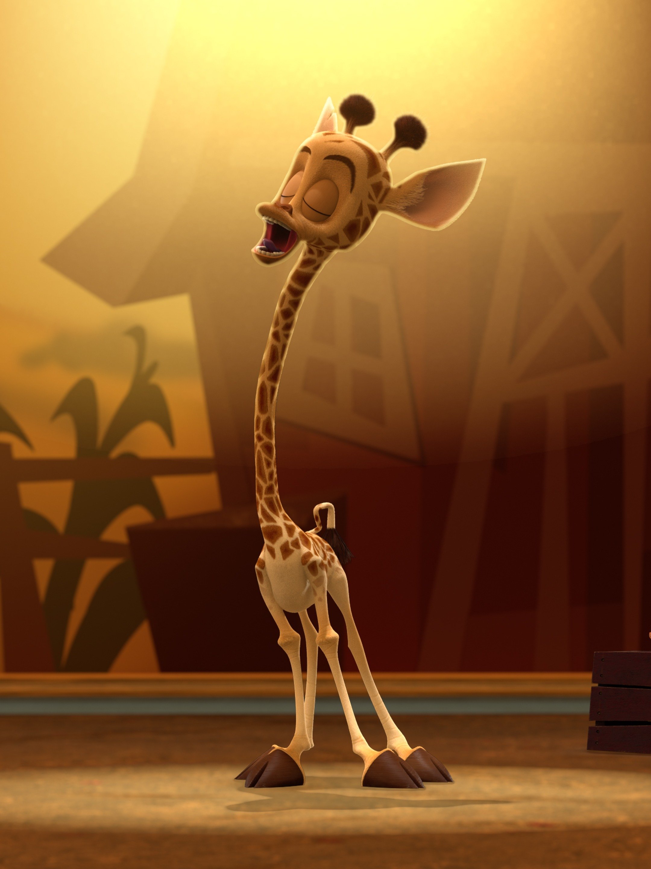 A Lil Baa Country Pictures - Rotten Tomatoes