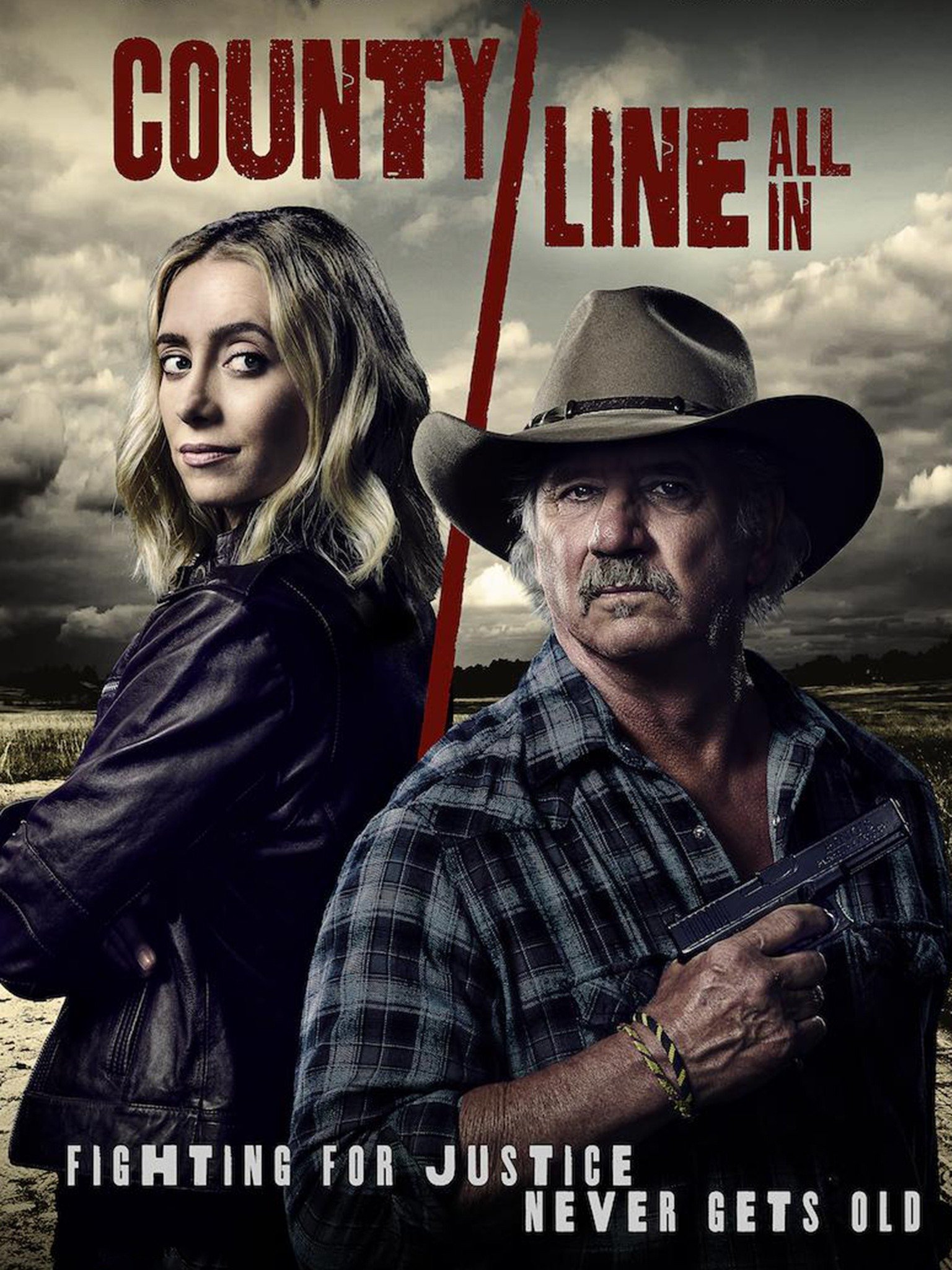 County Line: All In - Rotten Tomatoes