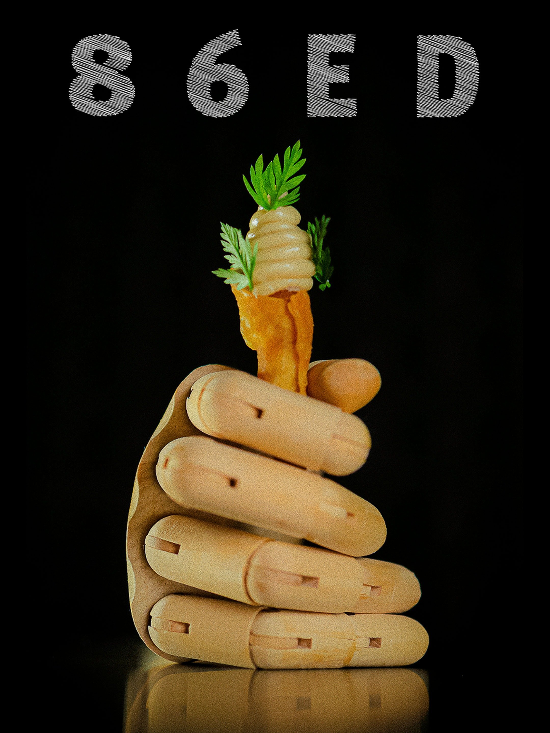 86ED - Rotten Tomatoes