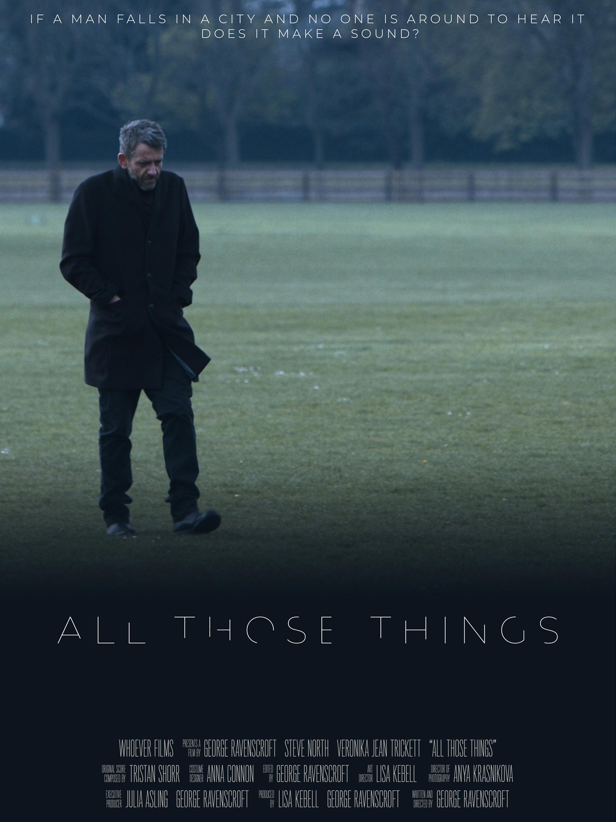 All Those Things - Rotten Tomatoes