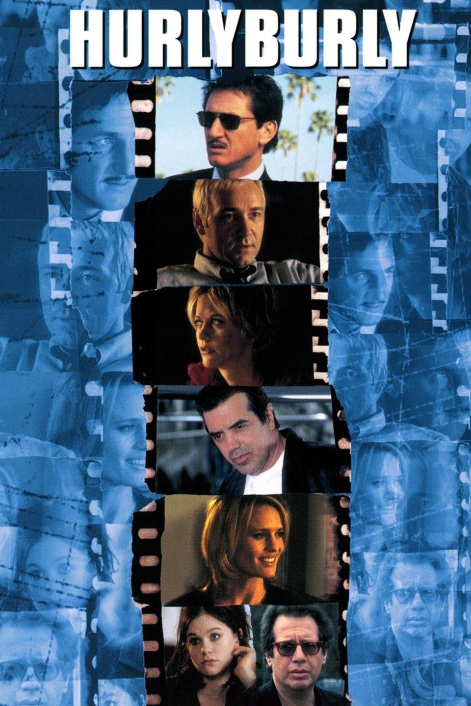 Hurlyburly - Rotten Tomatoes