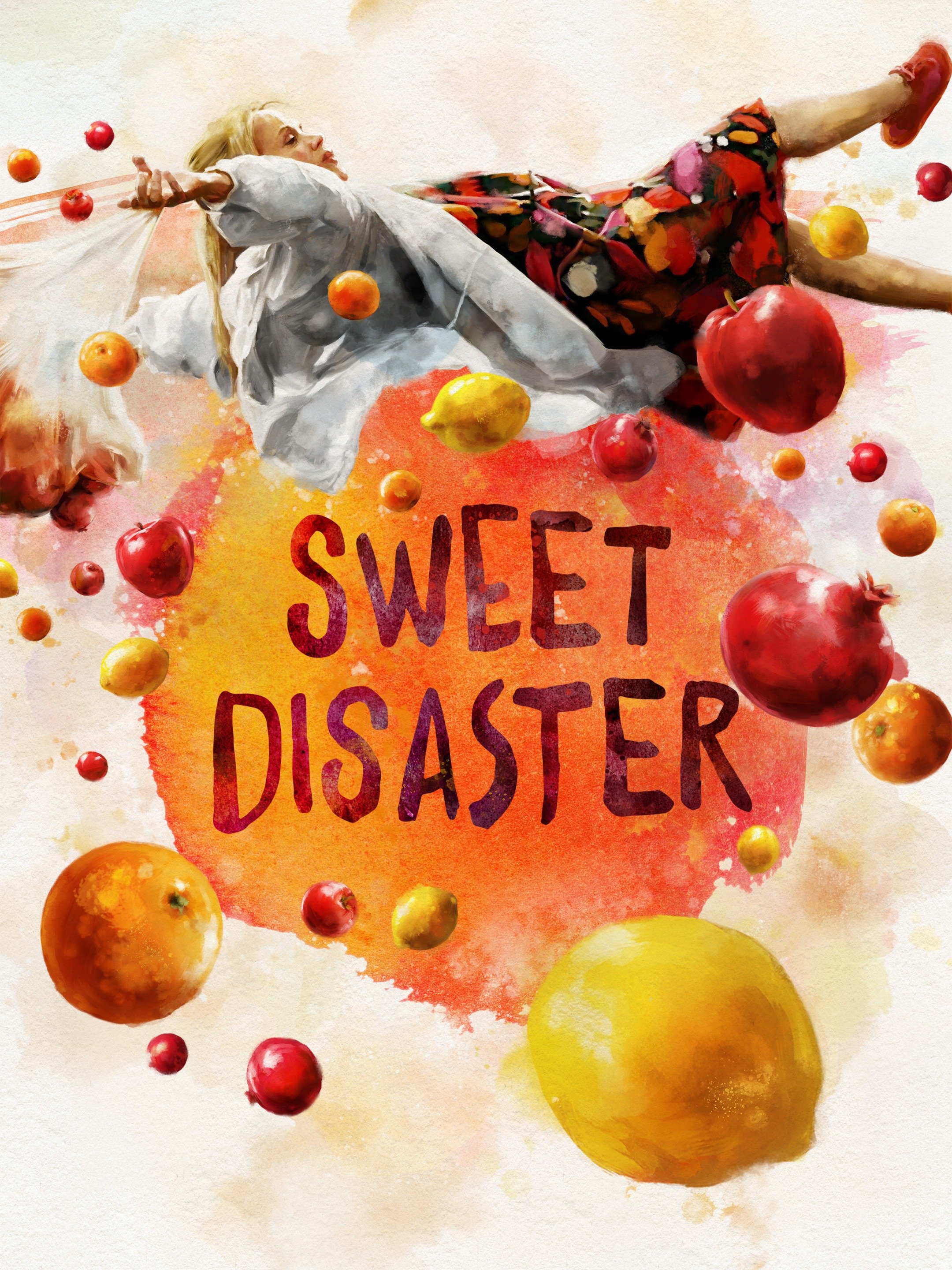 Sweet Disaster - Rotten Tomatoes