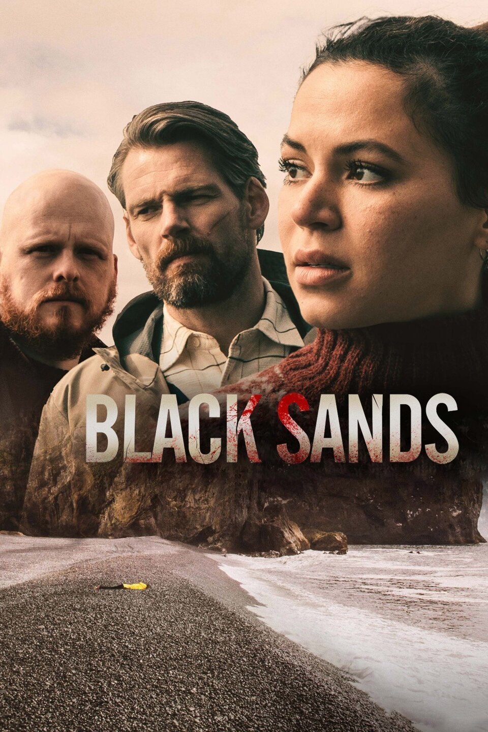 Black Sands - Rotten Tomatoes
