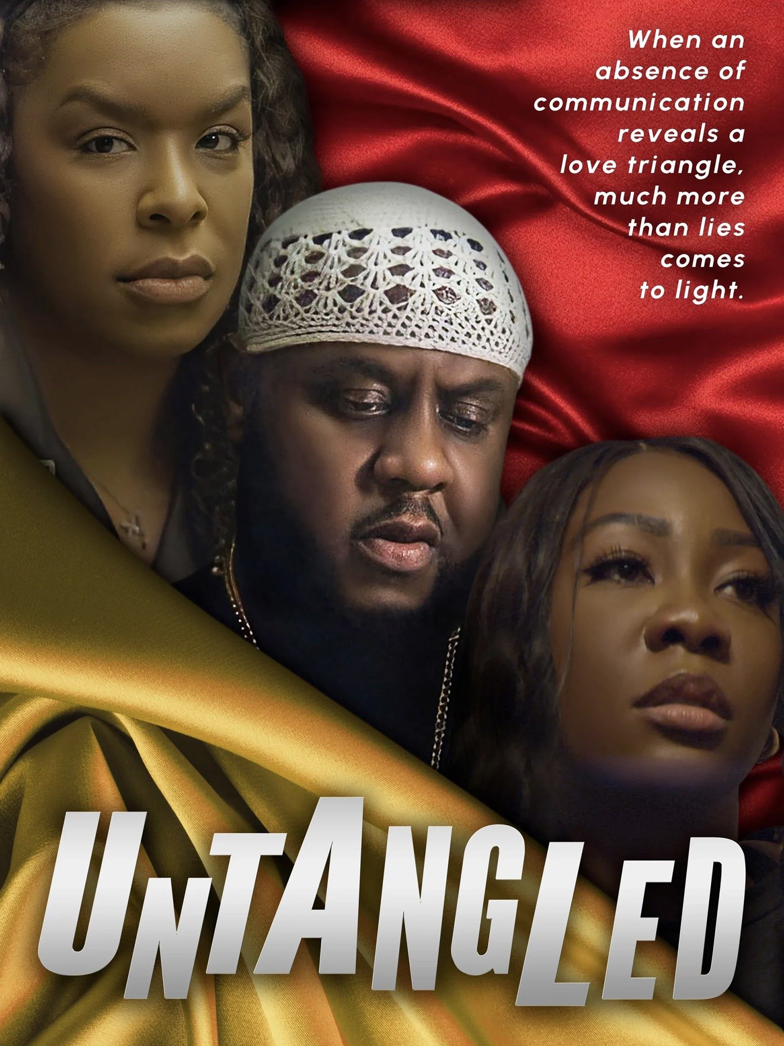 Untangled - Rotten Tomatoes