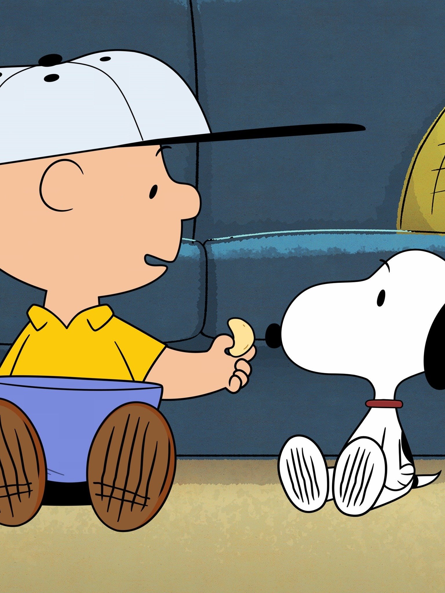 The Beagle Is In Pictures - Rotten Tomatoes