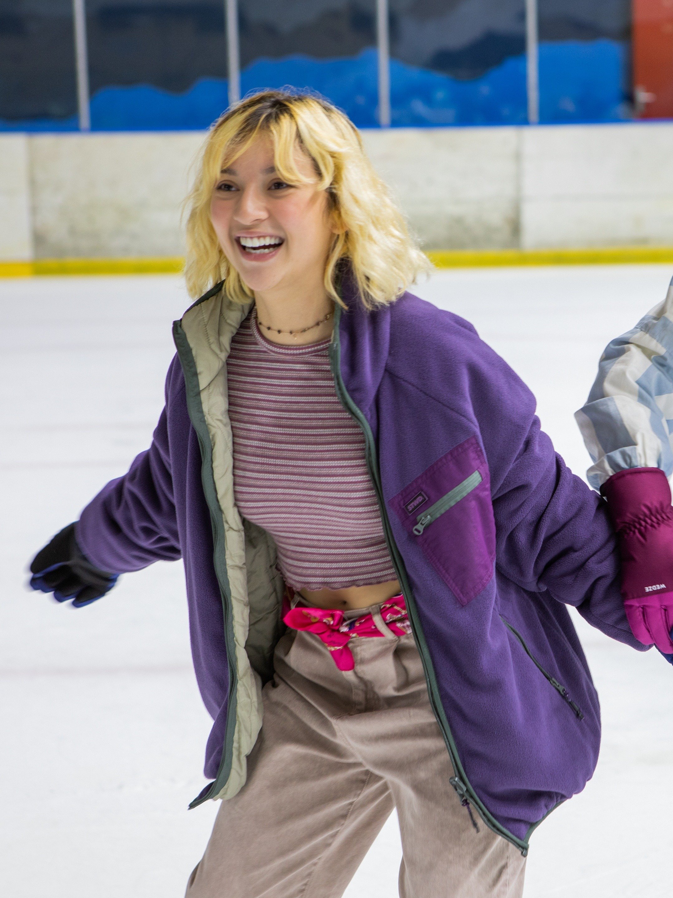 Double Axel Pictures - Rotten Tomatoes